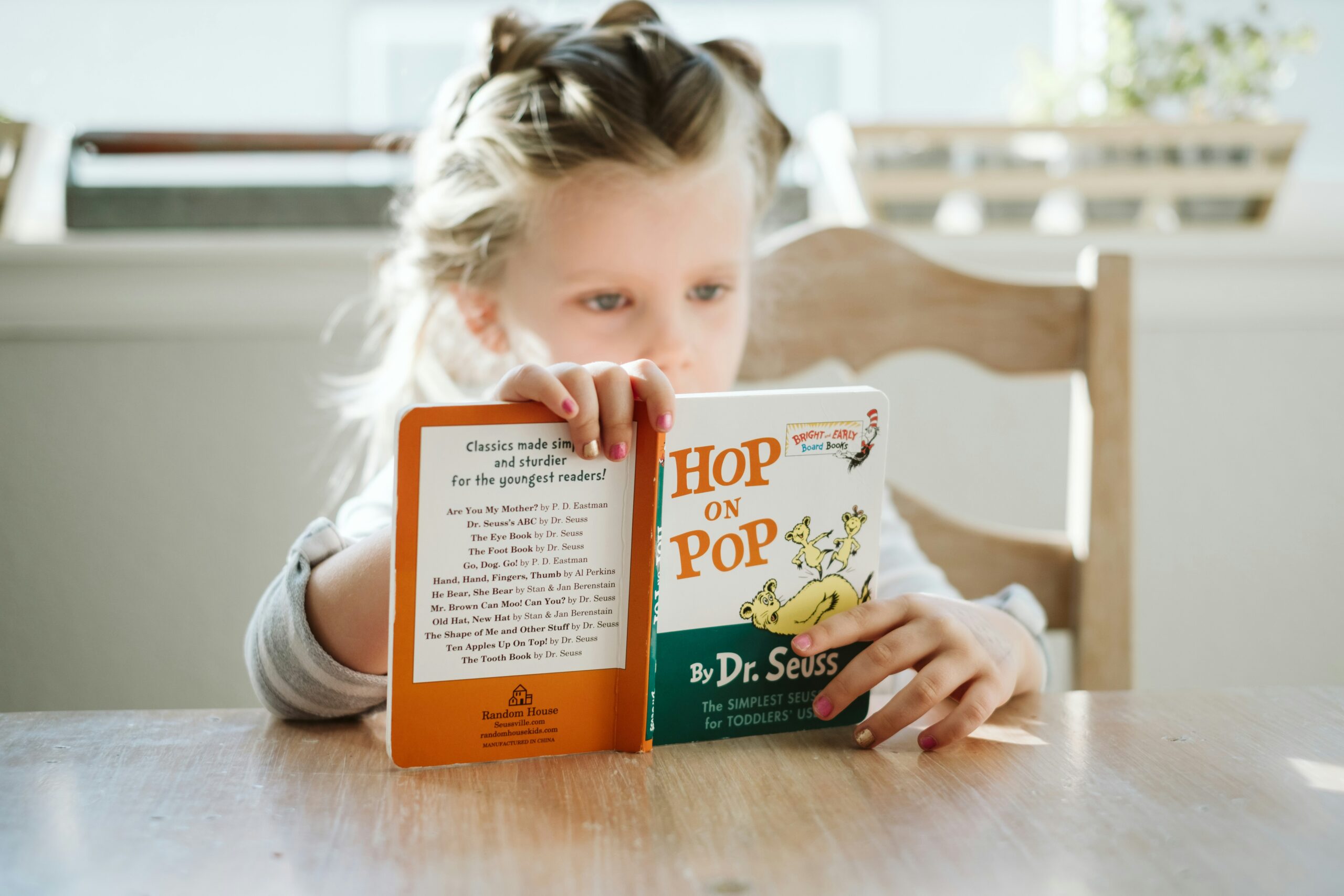 Teaching English as a Second Language in Kindergarten and 1st Grade ...